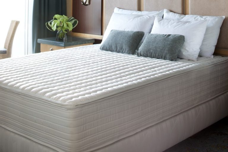 Royal Suite Mattress – Royal Caribbean Bedding Colleciton